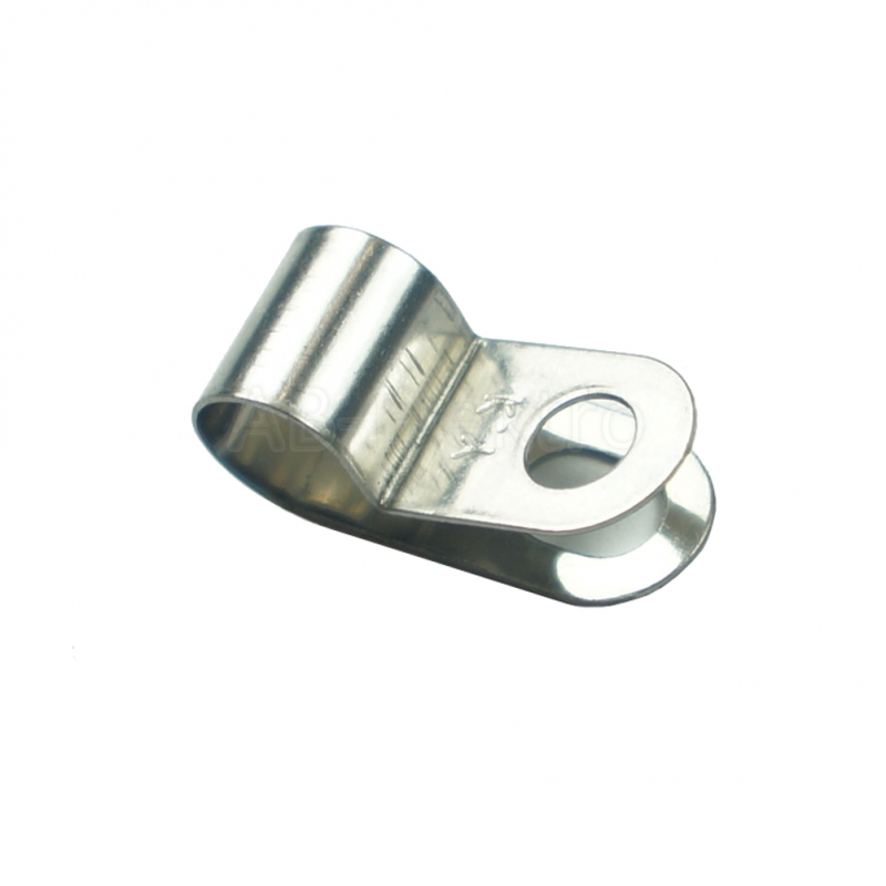 ab-elektroshop - Edehlstahlschelle V2A Schelle 3mm